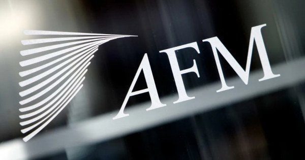 AFM — финансовый регулятор Нидерландов