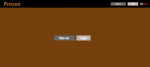 Prosox Live: серийный лохобокер с флёром загадочности