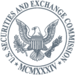 Финансовый регулятор The United States Securities and Exchange ...