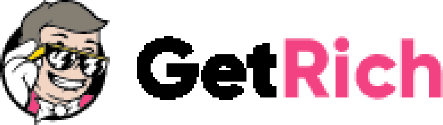 Анкета компании: GetRich