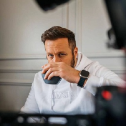 Lev Antonov – отзывы о популярном Telegram-канале