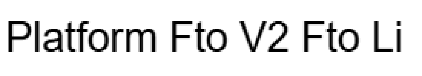 Platform Fto V2 Fto Li – правда о брокере от клиентов компании